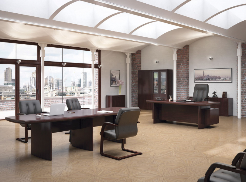 Co-Working | Space Envoy